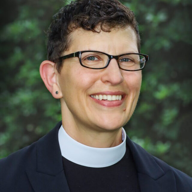 My Journey in the Episcopal Church as a Person in Recovery