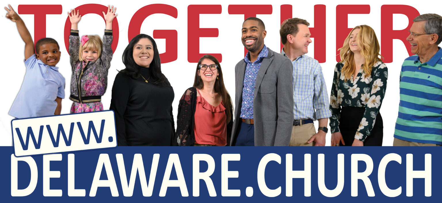 Episcopal Churches in Delaware