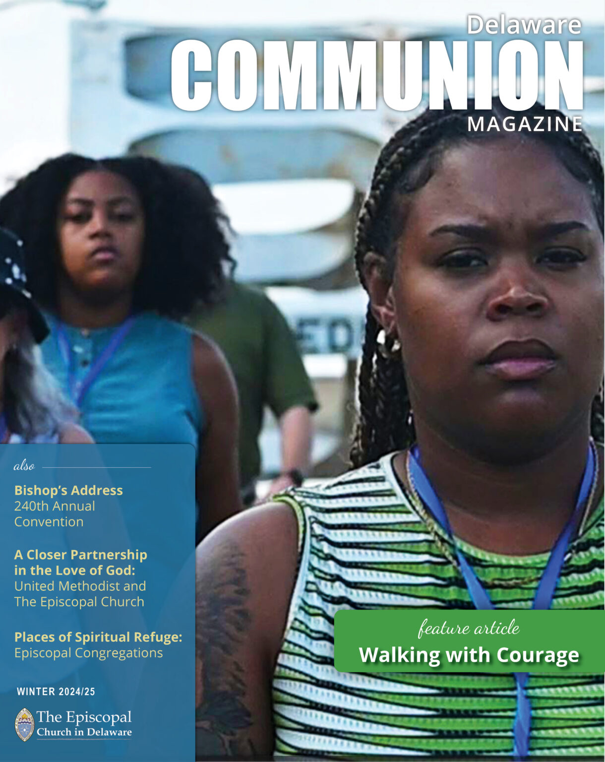 Home [delaware.church]