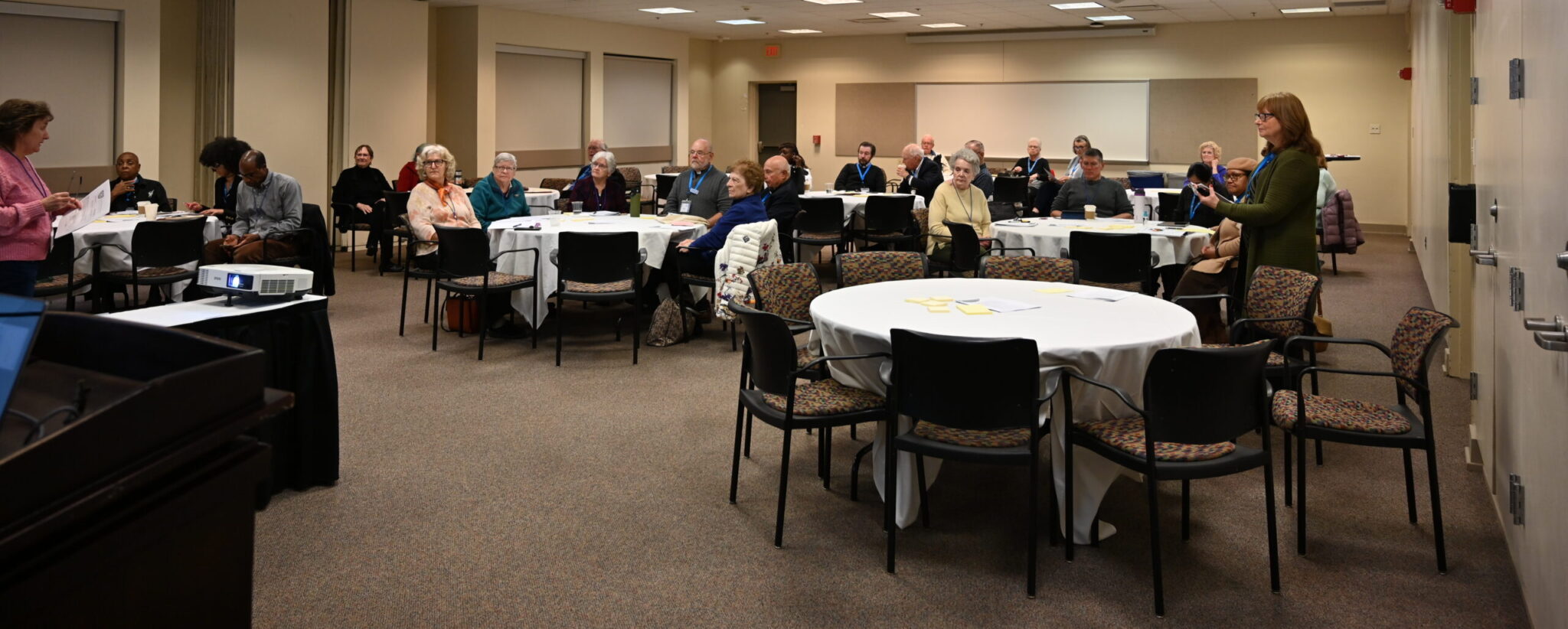 241st Annual Convention Wrap-Up